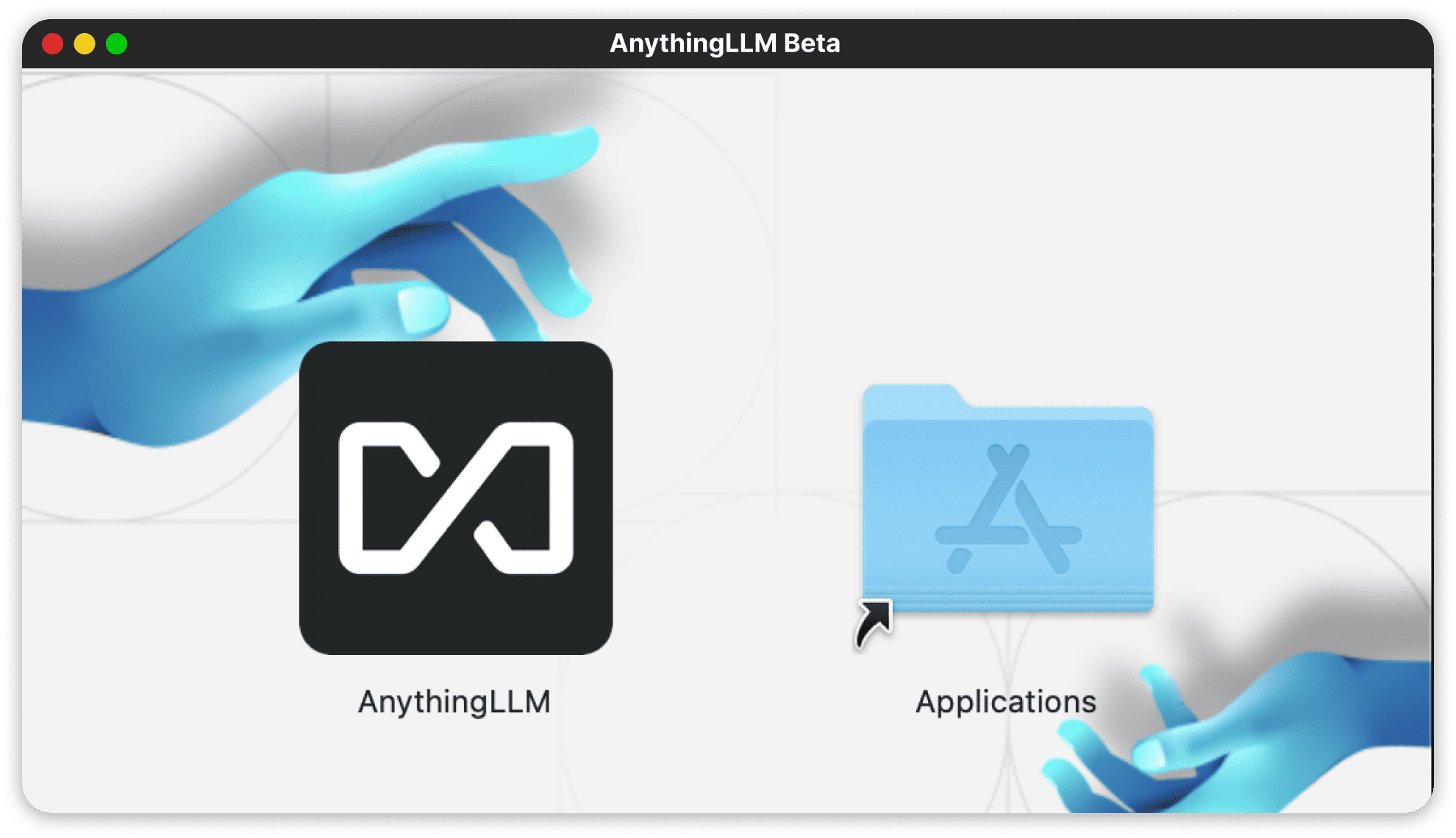 MacOS Installation ~ AnythingLLM
